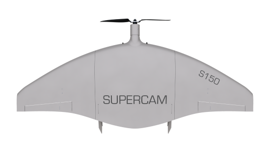 Supercam S150